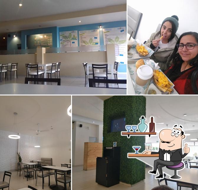 IKASA Café, Tijuana - Menú del restaurante, precios y reseñas