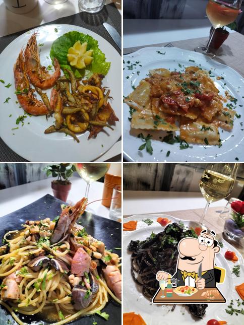 Al Carlotta, Palermo - Restaurant menu, prices and reviews