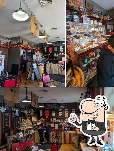 Blocker's Coffeehouse, Catasauqua - Restaurant menu, prices and reviews