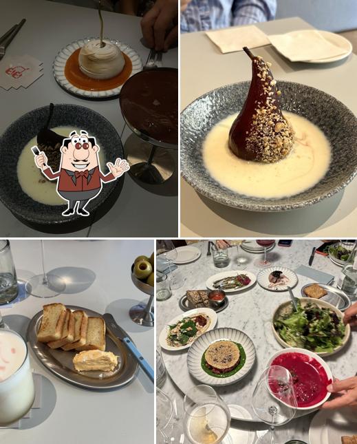 Māsa restaurant, Riga - Restaurant menu, prices and reviews