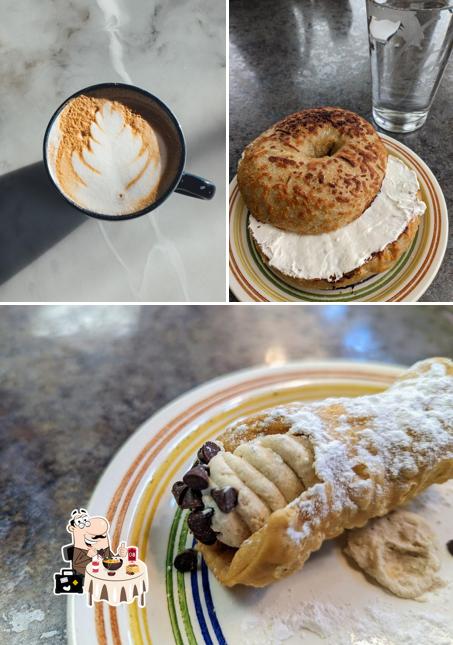 Top 4 restaurants with breakfast sandwiches in Spring Arbor, december ...