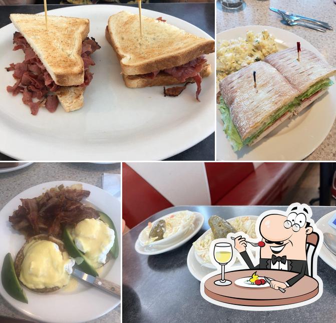 Red Apple Diner, Lynbrook - Restaurant menu, prices and reviews