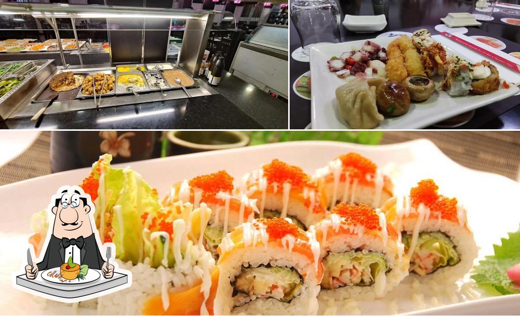 Samurai tamashii, Lisbon - Restaurant menu, prices and reviews