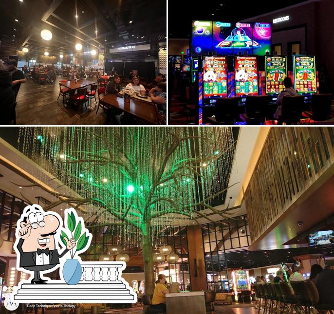Soboba Casino Resort, San Jacinto - Restaurant menu, prices and reviews