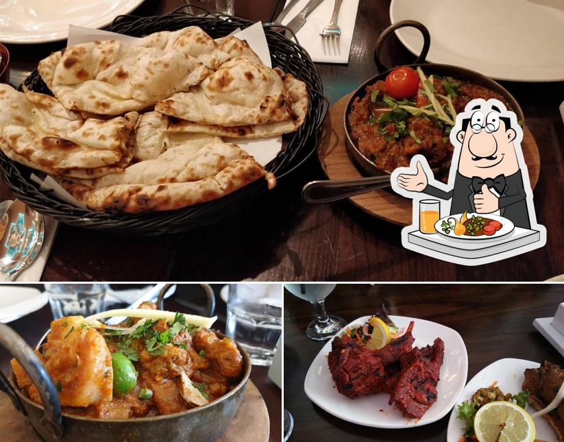 Tipu Sultan Restaurant, Leicester - Restaurant menu, prices and reviews