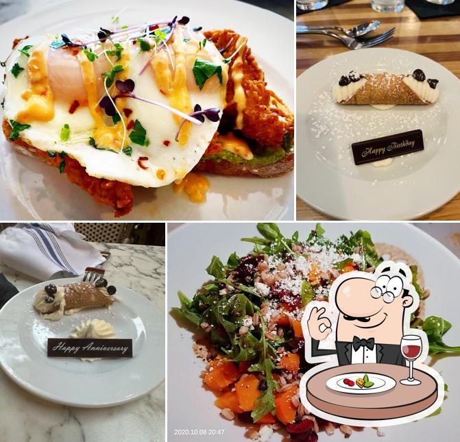Trattoria Villagio, Clifton - Restaurant menu, prices and reviews