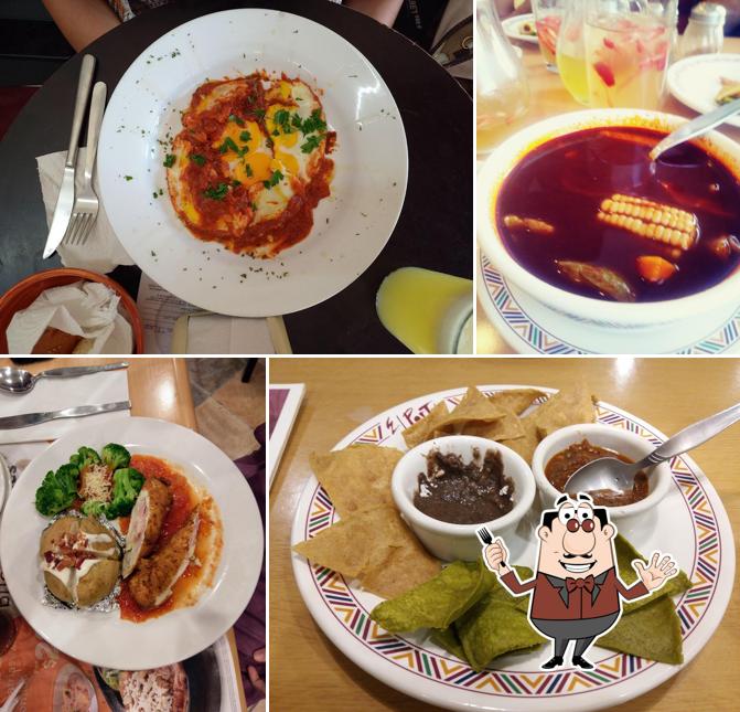 Vips, Chetumal - Restaurant menu, prices and reviews