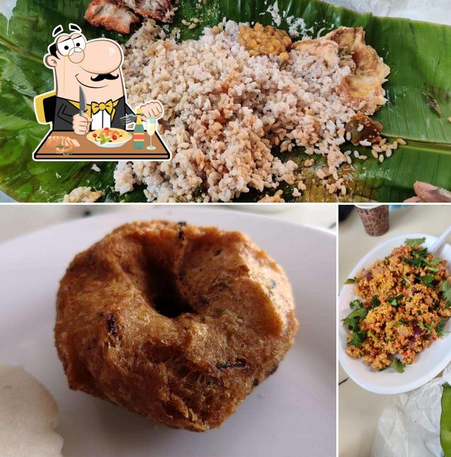 Yummy Fish Restaurant, Dubai - Restaurant menu, prices and reviews