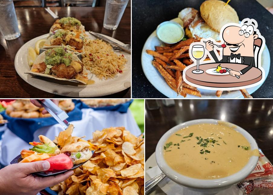 The Beehive Pub & Grill, Logan - Restaurant menu, prices and reviews