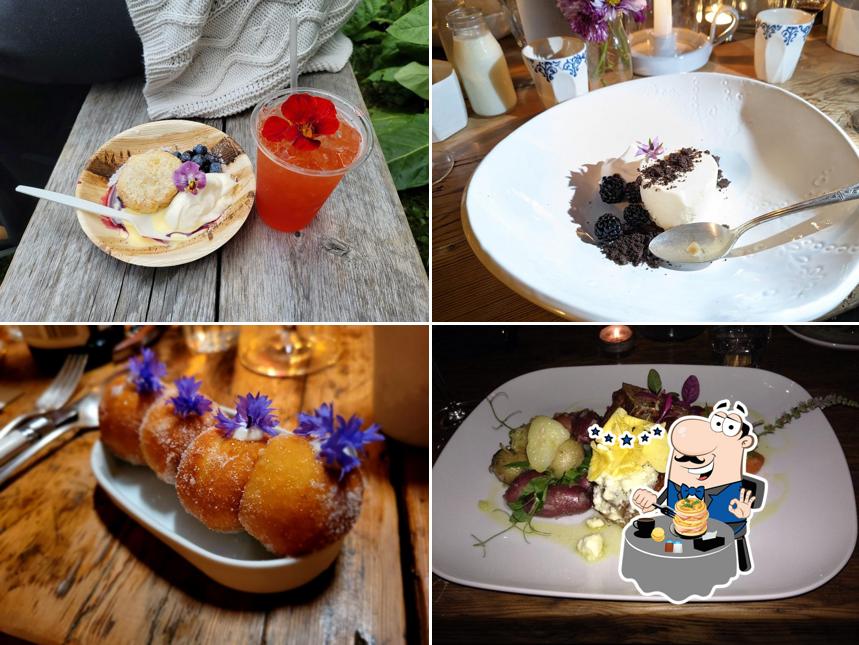 The Lost Kitchen, Freedom - Restaurant menu, prices and reviews