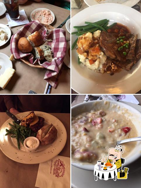 The Common Man Merrimack, Merrimack - Restaurant menu, prices and reviews