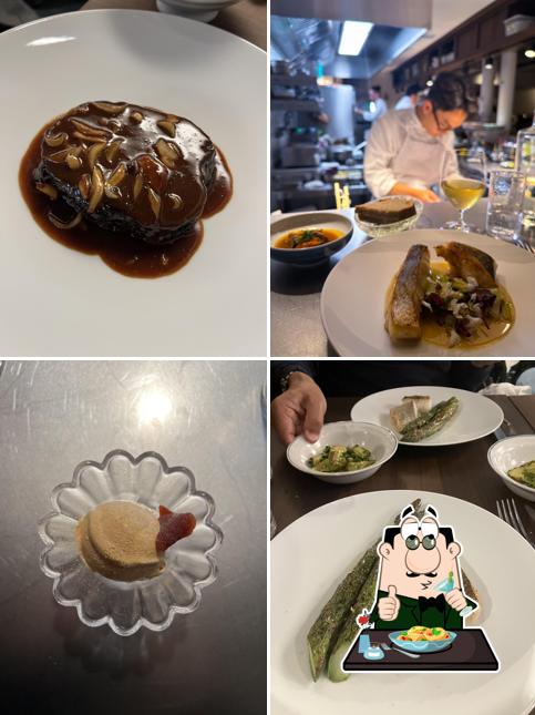 19 SAINT ROCH., Paris - Menu du restaurant, prix et avis