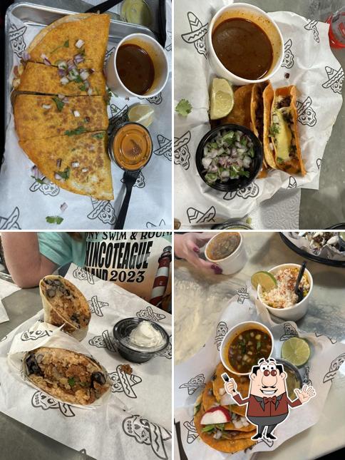 Bad Birria, North Myrtle Beach - Restaurant menu, prices and reviews