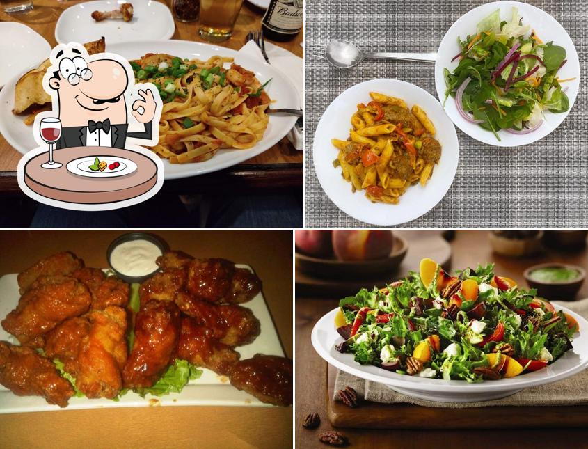 Boston Pizza, Vaughan - Restaurant menu, prices and reviews