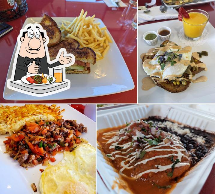 Frida's Cafe, Tucson - Restaurant menu, prices and reviews