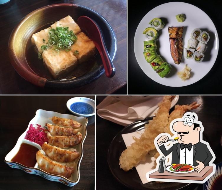Fuki Sushi, Palo Alto - Restaurant menu, prices and reviews