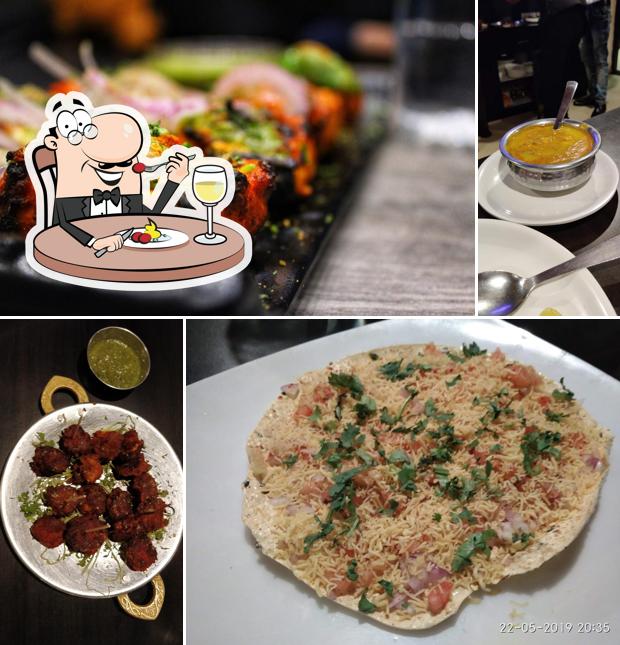 Marathi Tadka Family Restaurant, Badlapur - Restaurant menu, prices and ...