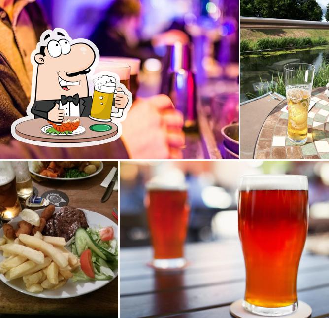 Top 7 restaurants in Spalding, november 2025 - Restaurant Guru