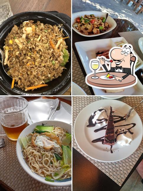 Yugo Garden, Torrevieja - Restaurant menu, prices and reviews