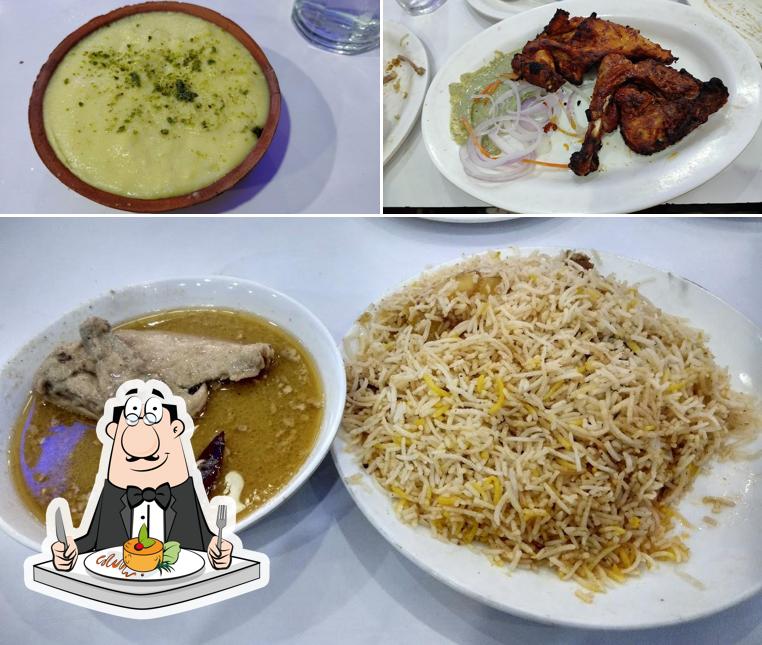 Aminia Restaurant, Kolkata - Restaurant menu, prices and reviews