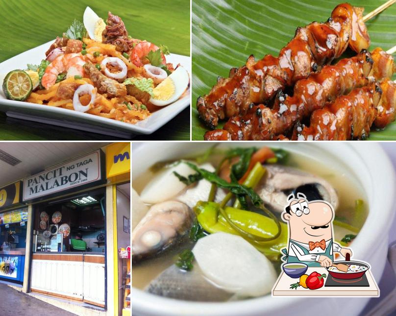 Pancit Ng Taga Malabon, Quezon City - Restaurant menu, prices and reviews