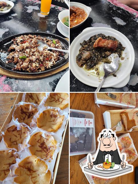 Marsha's Delicacies, Bantay - Restaurant menu, prices and reviews
