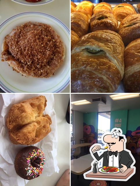 Donut Boss, Westminster - Restaurant menu, prices and reviews