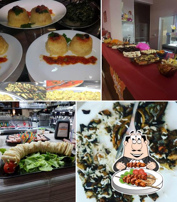 Elios Bistrot ~ Restaurant ~ Wine bar, Roma - Menu del ristorante ...