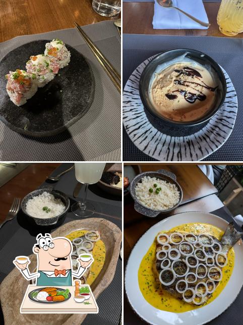 Kayao Restaurant, Chicago - Restaurant menu, prices and reviews