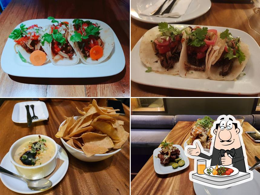 Maya Mexican Restaurant, Cebu City - Restaurant menu, prices and reviews