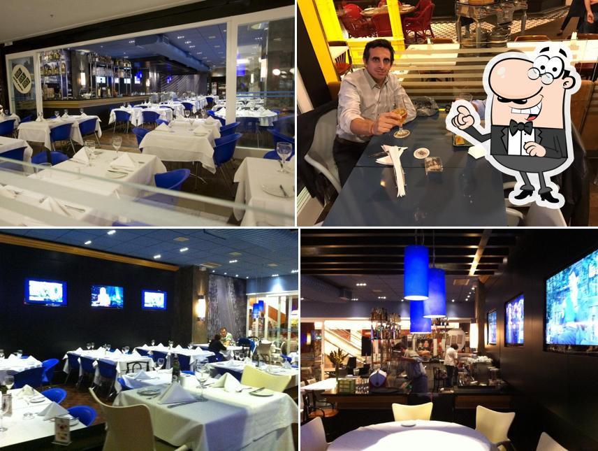 Badaró, São Paulo, Brooklin - Restaurant menu, prices and reviews
