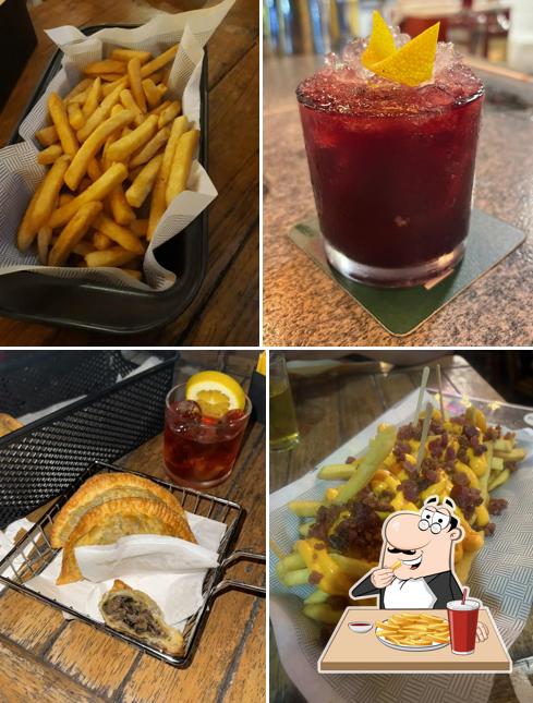 Batô Bar, Rio de Janeiro - Menu do restaurante, preços e opiniões