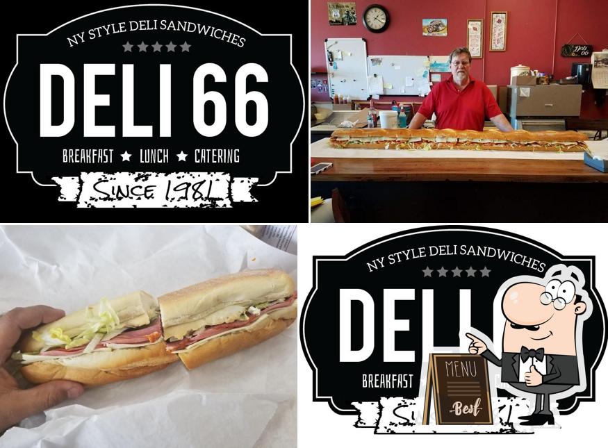 Top 5 restaurants with deli sandwich in Cheshire, november 2025 ...