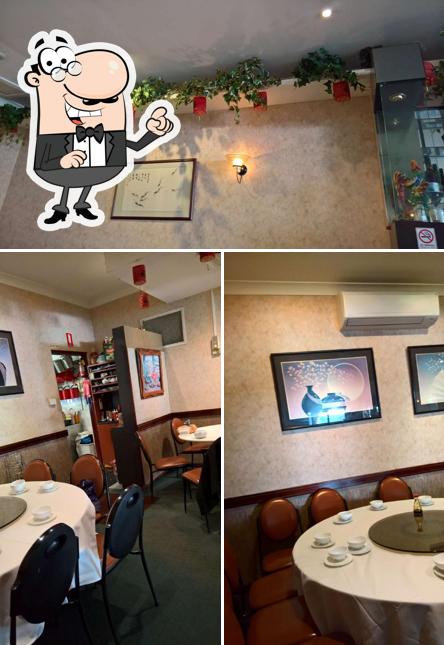 Double Bay Chinese Restaurant, Double Bay - Restaurant menu, prices and ...