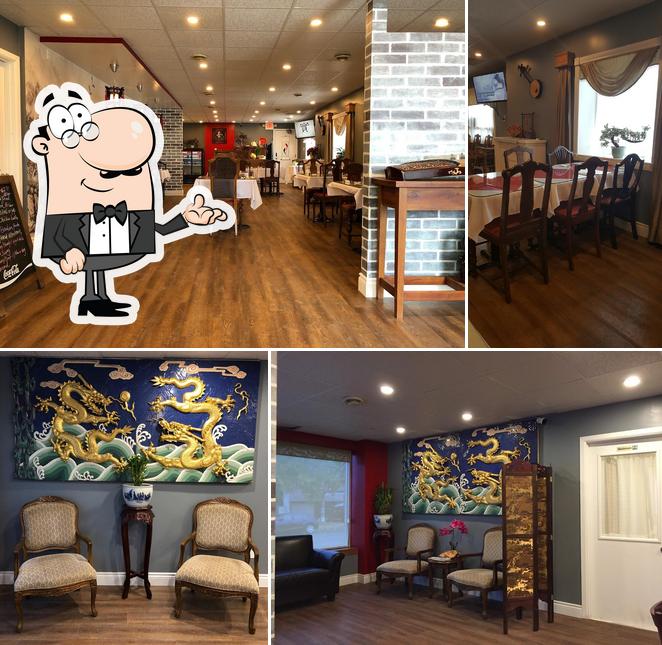 Top 5 restaurants with honey wings in Peterborough, Ontario, november ...
