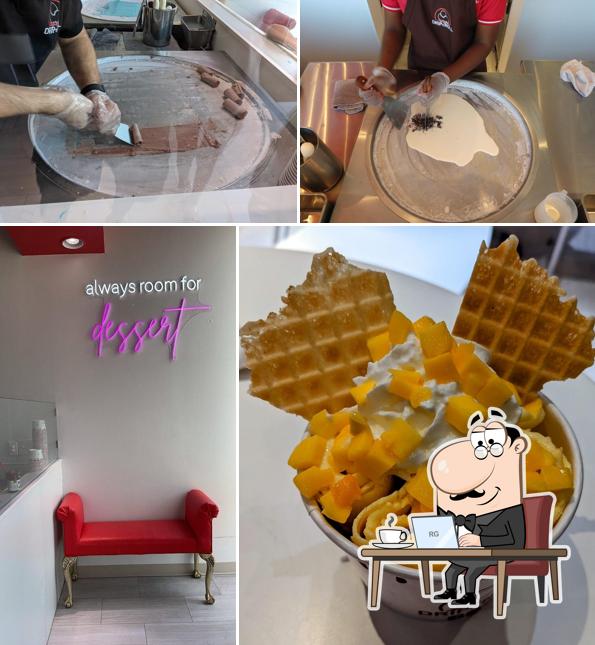 Drip N Roll, McKinney - Restaurant menu, prices and reviews