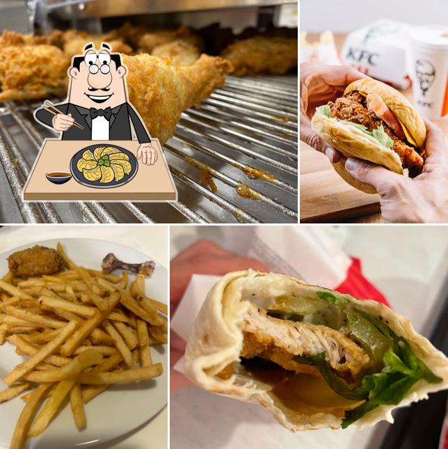 KFC Lagos, Lagos - Menu do restaurante, preços e opiniões