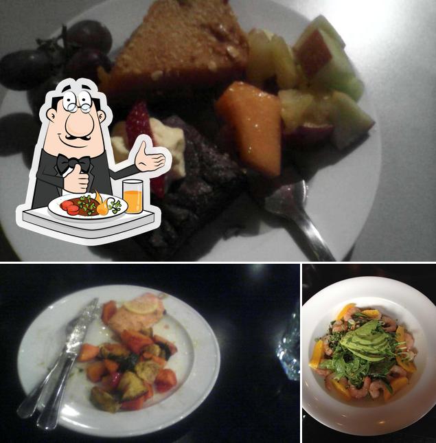 The Shilling Club, Christchurch - Restaurant menu, prices and reviews