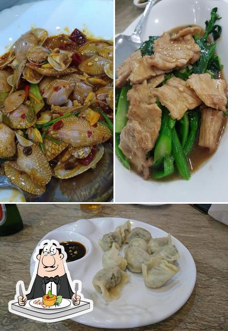 Mao Jia Wan Wei Xiang, West Jakarta - Menú del restaurante, precios y ...