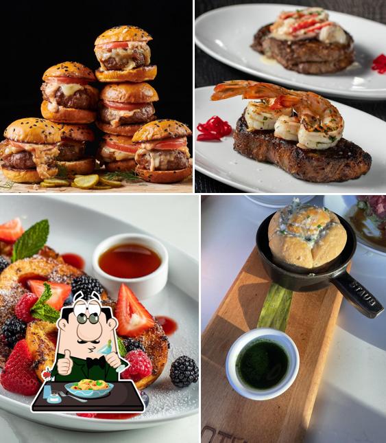 STK Steakhouse, Aventura - Restaurant menu, prices and reviews