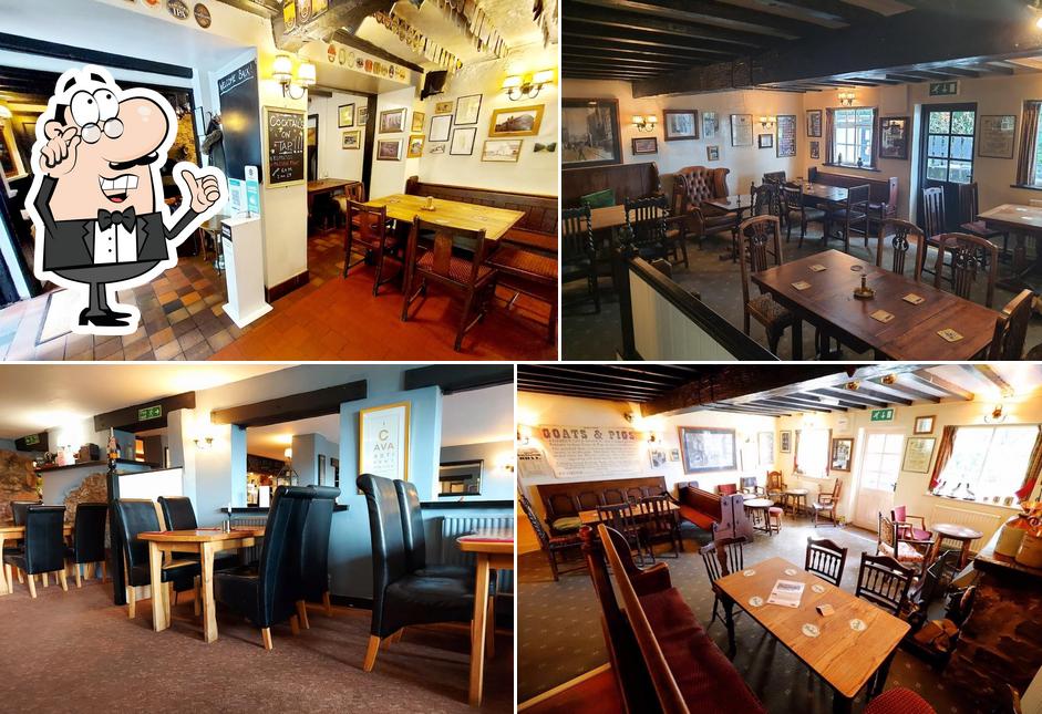 Top 7 places to eat in Ruthin, december 2025 - Restaurant Guru