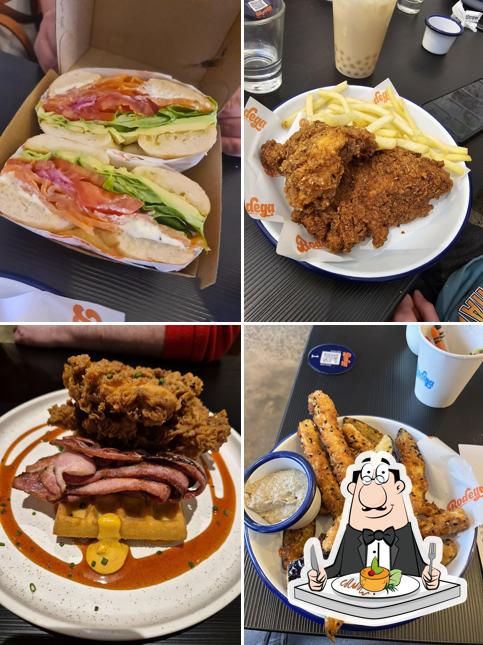 Bodega on High, Berwick - Restaurant menu, prices and reviews