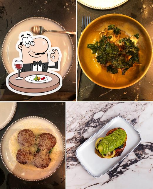 Bon Restaurant, Reykjavík - Restaurant menu, prices and reviews