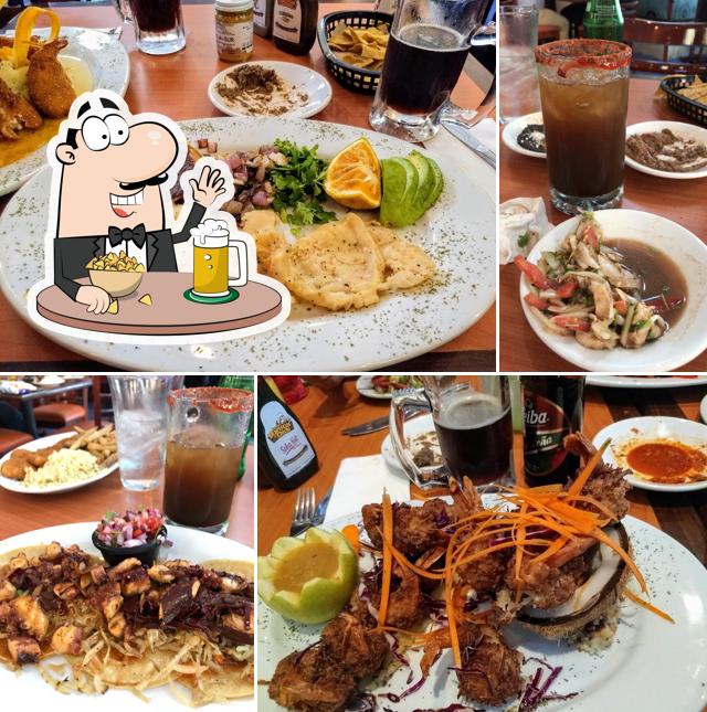 Los Mariscos de Chichí restaurantes en Merida, verano 2025 - Restaurant ...