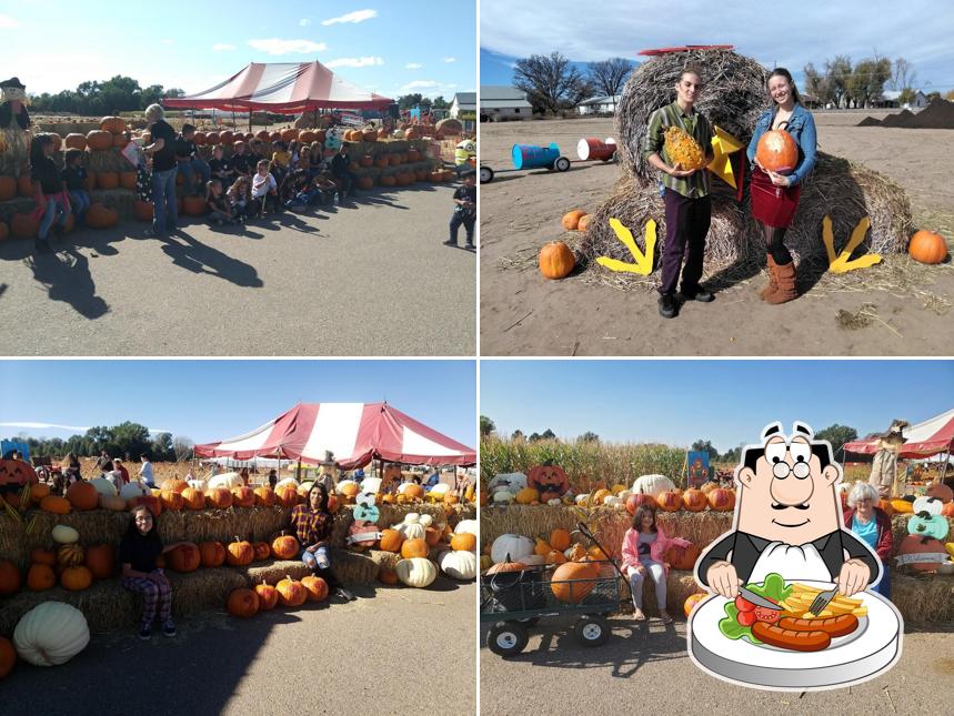 Milberger Farms, Pueblo - Restaurant menu, prices and reviews