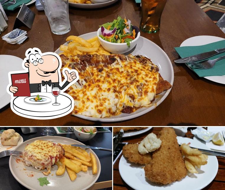 Angle Vale Tavern, Angle Vale - Restaurant menu, prices and reviews