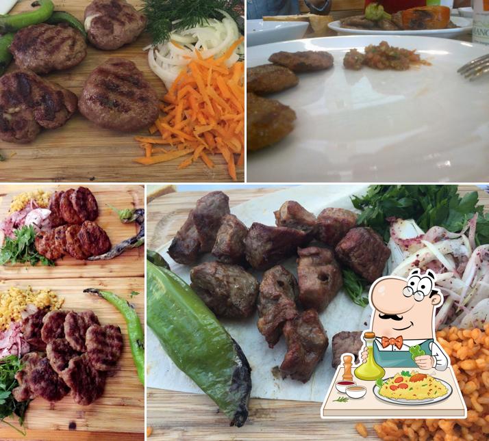 Bolu Et Mangal, Ankara, Söğütözü - Restaurant menu, prices and reviews