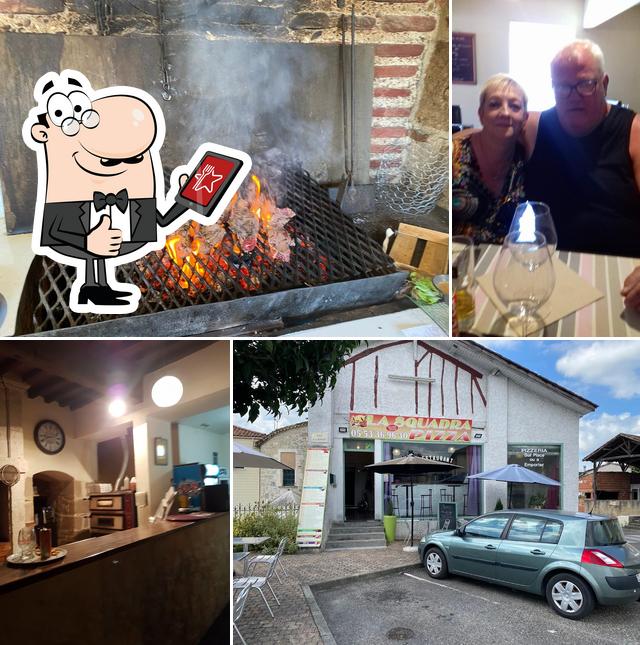 Top 5 restaurants for dinner in Saint-Sylvestre-sur-Lot, january 2026 ...
