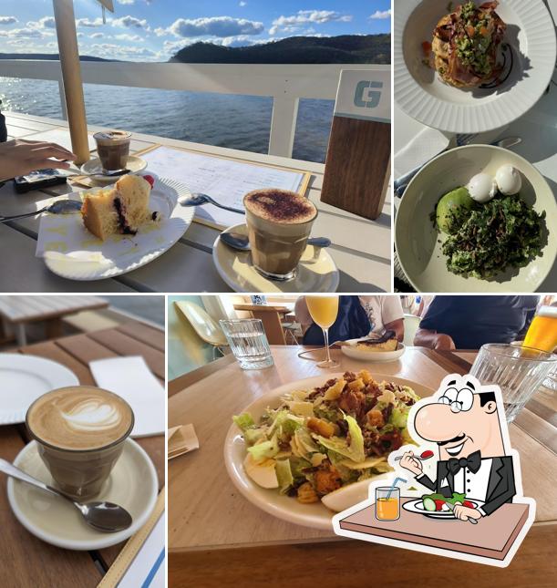 The Joey, Palm Beach - Restaurant menu, prices and reviews