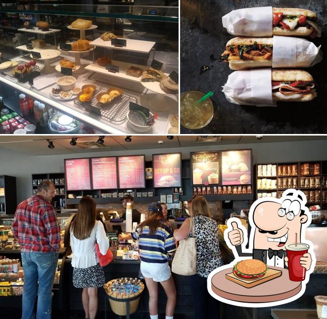Starbucks, Greenwood Village - Restaurant menu, prices and reviews